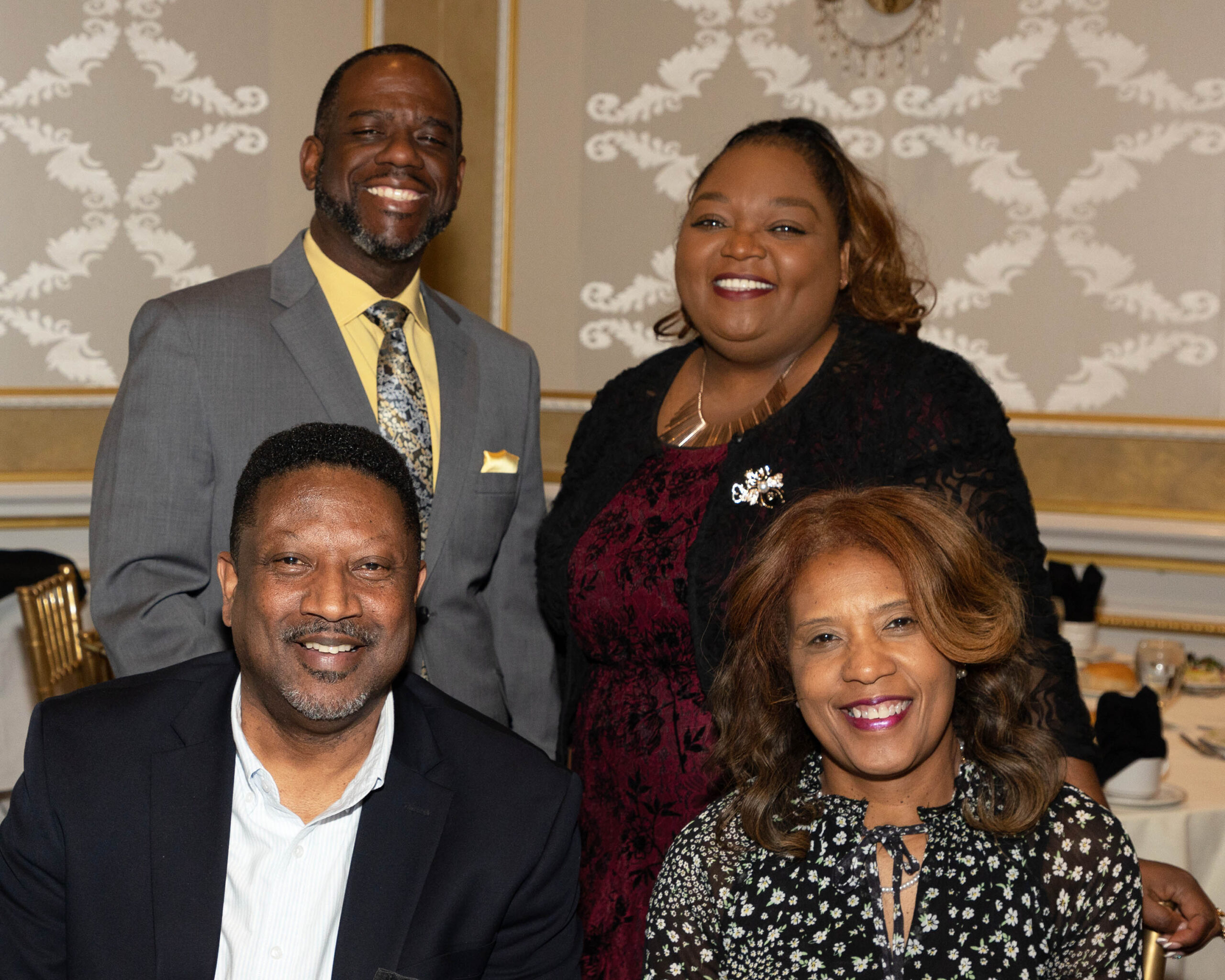 Hall of Fame – Camden Schools Foundation