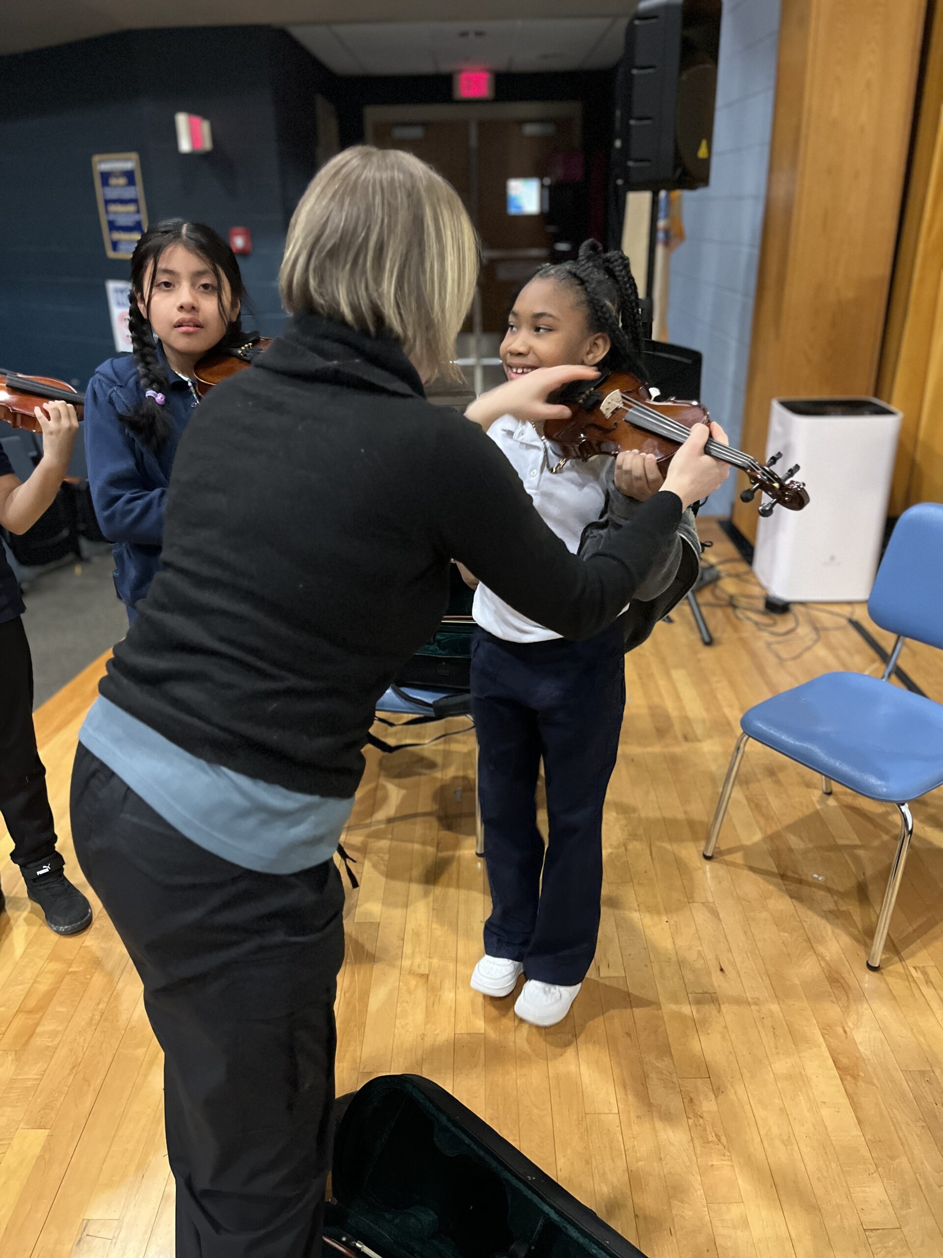 Scholarships – Camden Schools Foundation