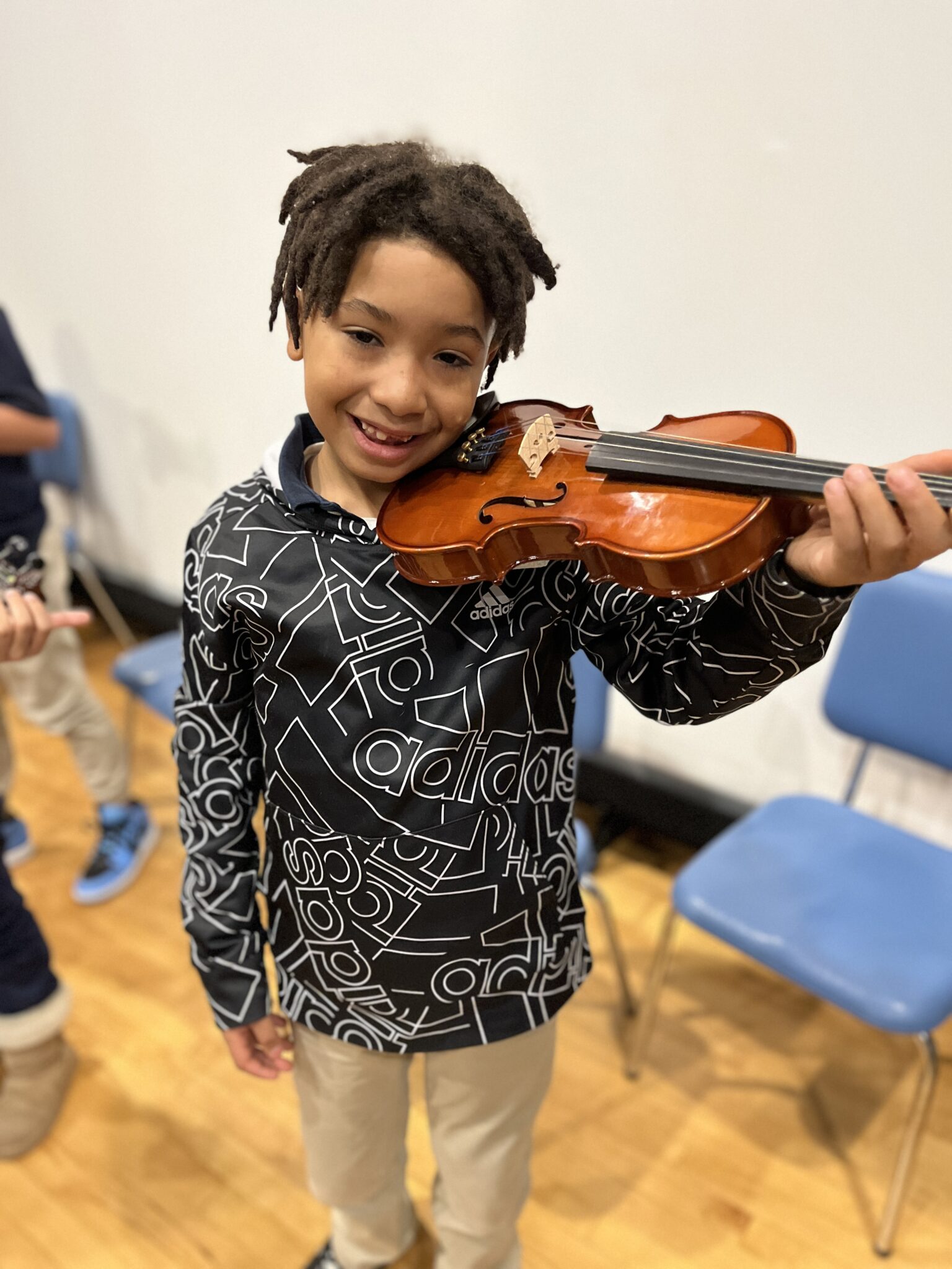 Scholarships – Camden Schools Foundation